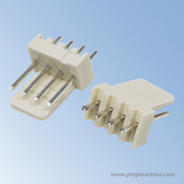 Connector Housing 2.54 pitch, 2510 Housing, Nylon66 UL94V-0 Connector Housing, Number 2510-A2542 ...